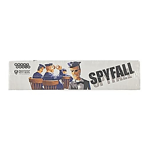 Spyfall