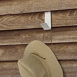 Sunwish homewares Siding Hooks for Hanging Outdoor Set of 8