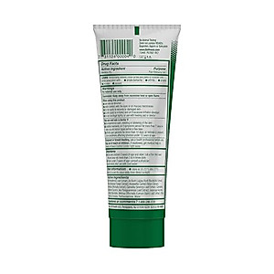 Biofreeze Menthol Pain Relieving Gel Colorless Gel 3 FL OZ Tube For Pain Relief Associated With Sore Muscles, Arthritis, Simple Backaches, And Joint Pain (Packaging May Vary)