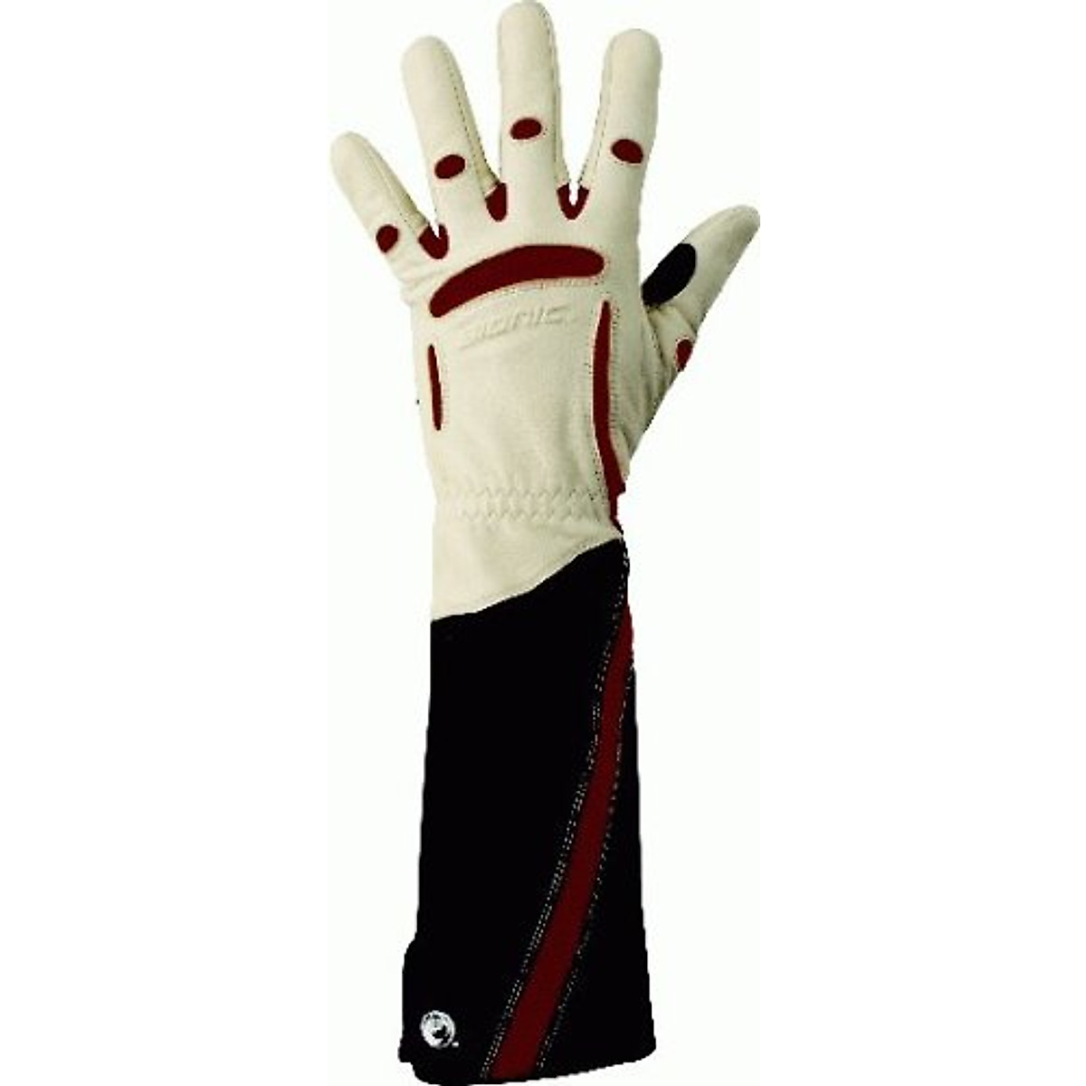 Bionic Women's Rose Gloves, Medium