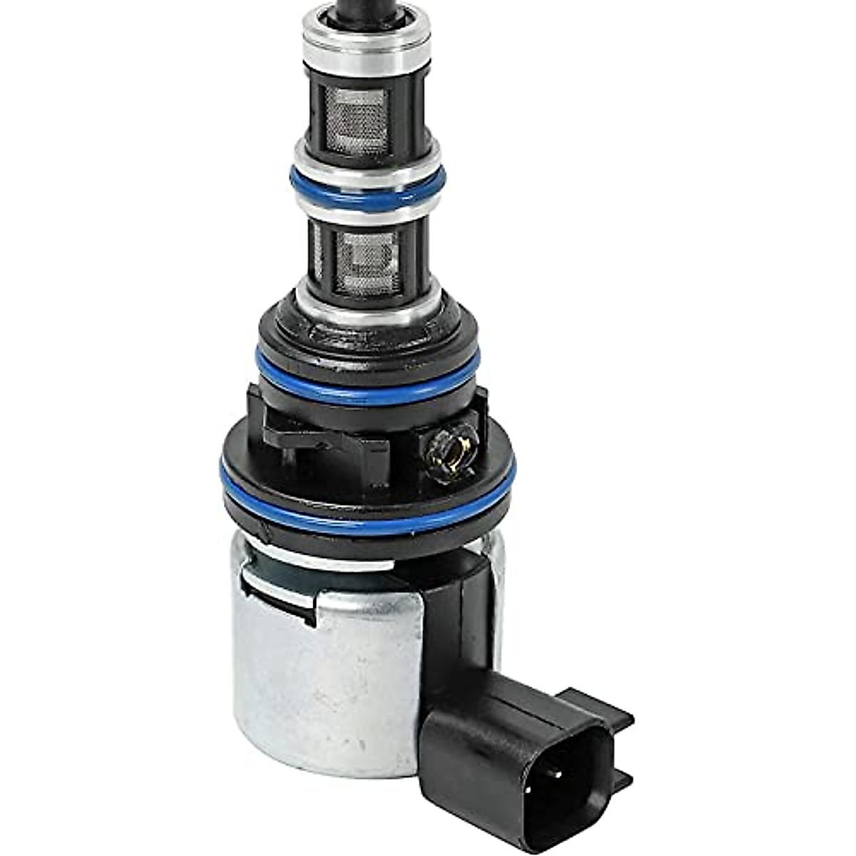 Pack of 4 Upgraded Engine Cylinder Deactivation Solenoid for 2005-2009 Dodge Jeep Chrysler 5.7L Engine, Replaces Part # 916-511 53032152AD 916-511XD