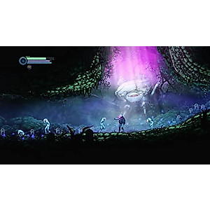 Ghost Song - PlayStation 4