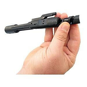 Kley-Zion KZ Bolt Buddy Carbon Scraper for 5.56mm BCG's Black