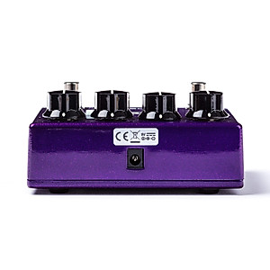 Jim Dunlop EQ Effects Pedal (M225)