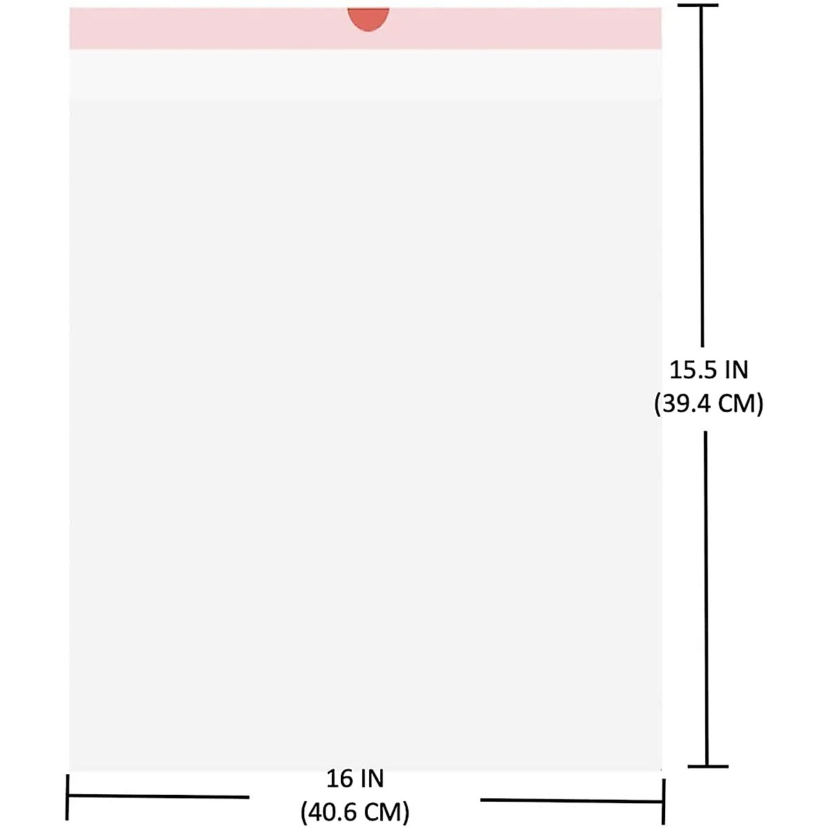 CCLINERS 1.2 Gallon (240 Bags) Small White Drawstring Trash Bags Code A 4.5 Liter Bathroom Mini Garbage Bags 1 Gallon Wastebasket Can Liners for Home Office Bins, 240 Count
