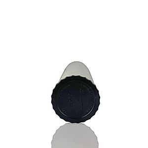 Hogg 20oz Sublimation Glow in the Dark Tumbler Case (25 Units) - Strawbler, Glow in the Dark Sublimation Tumblers 20 oz, Blank Tumblers in Bulk, Glows After Exposure to Light - Green Tumbler