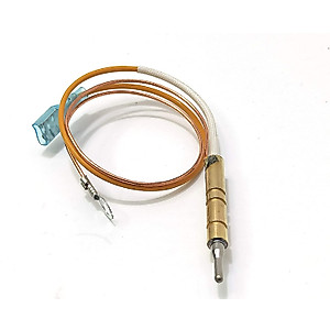 TT15C-11 12" Thermocouple For Dyna Glo Dyna Glo Pro Thermoheat Tank Top LP Heaters