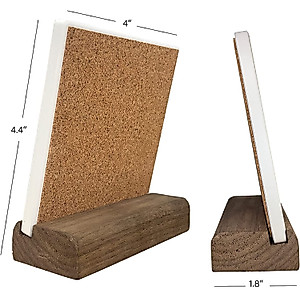 Wash Your Dishes Or I Will Punch You In The Face Ceramic Table Plaque With Wooden Stand Office Decor Inspiration Positive Motto Desk Unique Thank You Present