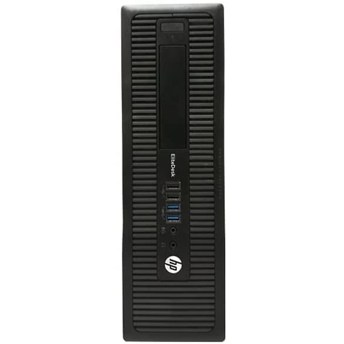 HP Elite 800G1 Desktop Computer PC, Intel Core i5 4th Gen Processor, 8GB RAM, 500GB HDD, MTG New 22 inch Monitor, RGB Speaker Keyboard Mouse, WiFi Windows 10 Pro 64-Bit (Renewed)