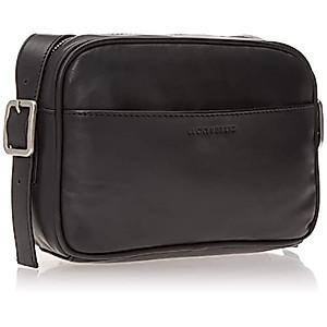 Lucky Brand Lucky Zora Crossbody, Black