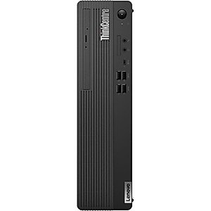 Lenovo ThinkCentre M70s Gen 3 11T8001BUS Desktop Computer - Intel Core i7 12th Gen i7-12700 Dodeca-core (12 Core) - 16 GB RAM DDR4 SDRAM - 512 GB NVMe M.2 PCI Express PCI Express NVMe 4.0 x4 SSD