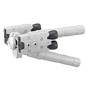 Bandai Hobby - 30 Minute Missions - #21 Option Parts Set 10 (Large Propellant Tank Unit) 30 MM 1/144 Model Kit