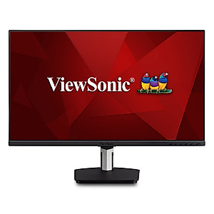 ViewSonic ID2455 24 Inch ViewBoard Education Touch Display