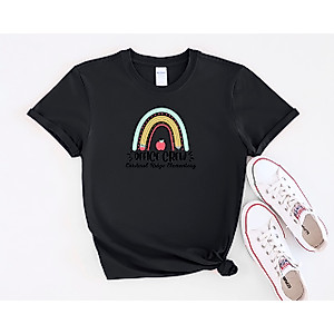 Office Crew Shirt, School Office Staff Tees, Gift For Office Squad, Staff Appreciation Gift, Secretary Gift