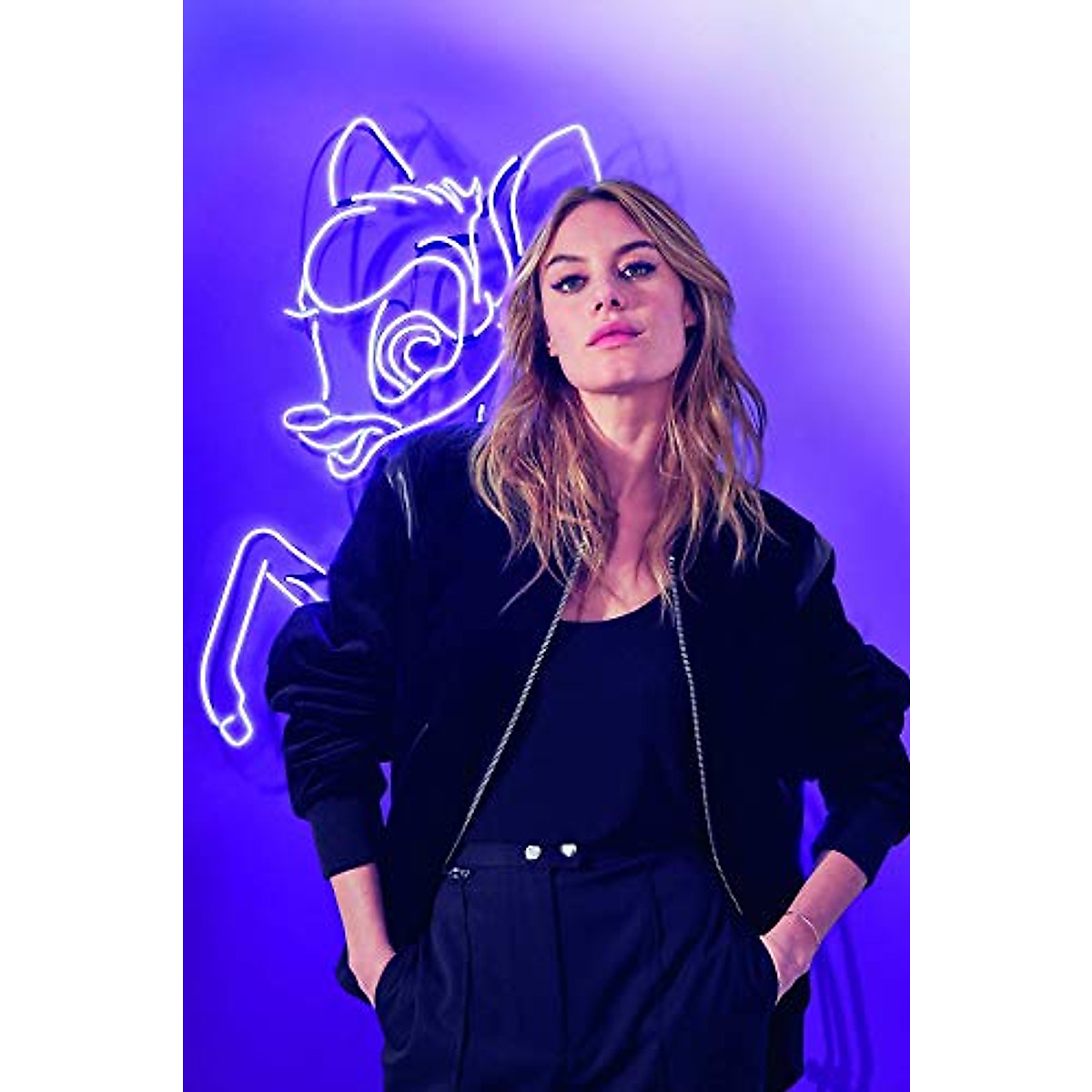 L'Oreal Paris False Lash Bambi Eye 8.9ml Mascara - Extra Black