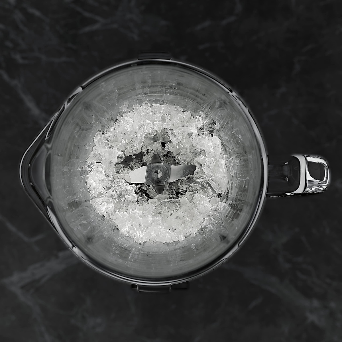 Electrolux High Performance Blender for Shakes and Smoothies with 1.75 L Glass Jar and To Go Bottle Mixer