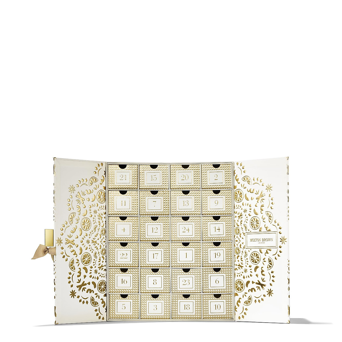 Molton Brown Advent Calendar