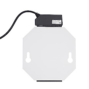 Stainless Steel Buffet Set, 300W Commercial Food Warmer, Full-Size 1 Pot Steam Table with Lid, Electric Food Warmers, Grade Stainless Steel Buffet Equipment, Fits 20.87 x 13 Pan