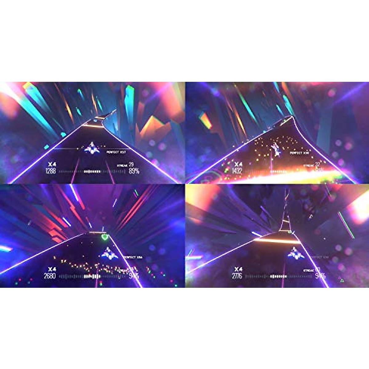 Avicii Invector - Encore Edition (PS4)