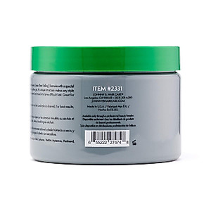 JOHNNY B. Mode Lucky Boy Hair Styling Gel 12 oz.