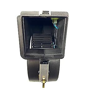 Quadra-Fire Convection Blower - Mt. Vernon AE Stoves SRV7000-260