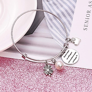 Colleague bracelet Colleague Thank You bracelet for Coworker Office bracelet Mentor bracelet Colleague Appreciation bracelet for best Friend bracelet Business Partner bracelet for Coworker bracelet