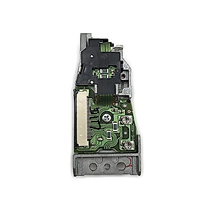 Cleveland Morse Replacement Repair Part Optical Laser Lens Laser Head Lens for for Playstation 2 PS2 KHS-400C