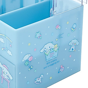 Cinnamoroll Cosmetic case case Storage case with lid