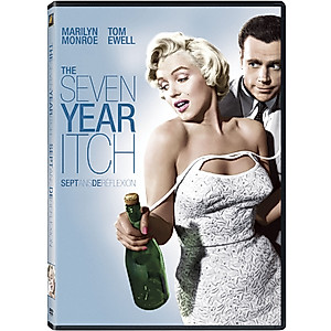 The Seven Year Itch