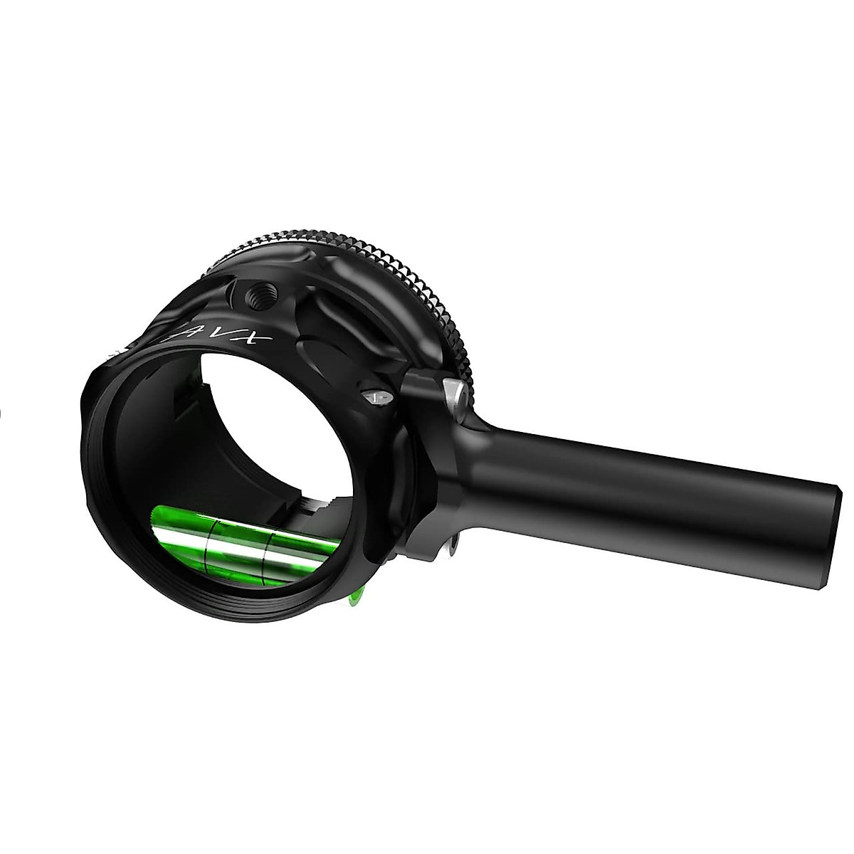 Axcel - AVX-31 Scope - 31mm - T Connector & Stainless Steel #10 Rod - Black