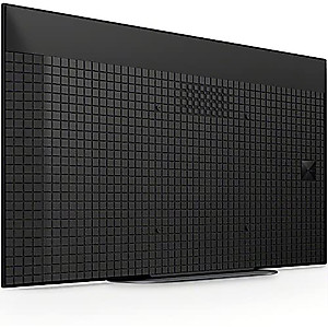 Sony XR48A90K Bravia XR A90K 48" 4K HDR OLED Smart TV (2022 Model) Bundle with Premium 4 YR CPS Enhanced Protection Pack