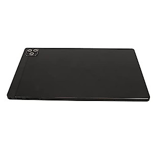 10in Tablet, 64GB ROM 4GB RAM HD Tablet 5G WiFi Octa Core CPU for Office (US Plug)
