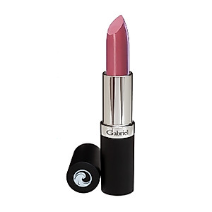 Gabriel Cosmetics Lipstick (Soft Berry - Rosy Nude/Cool Creme)