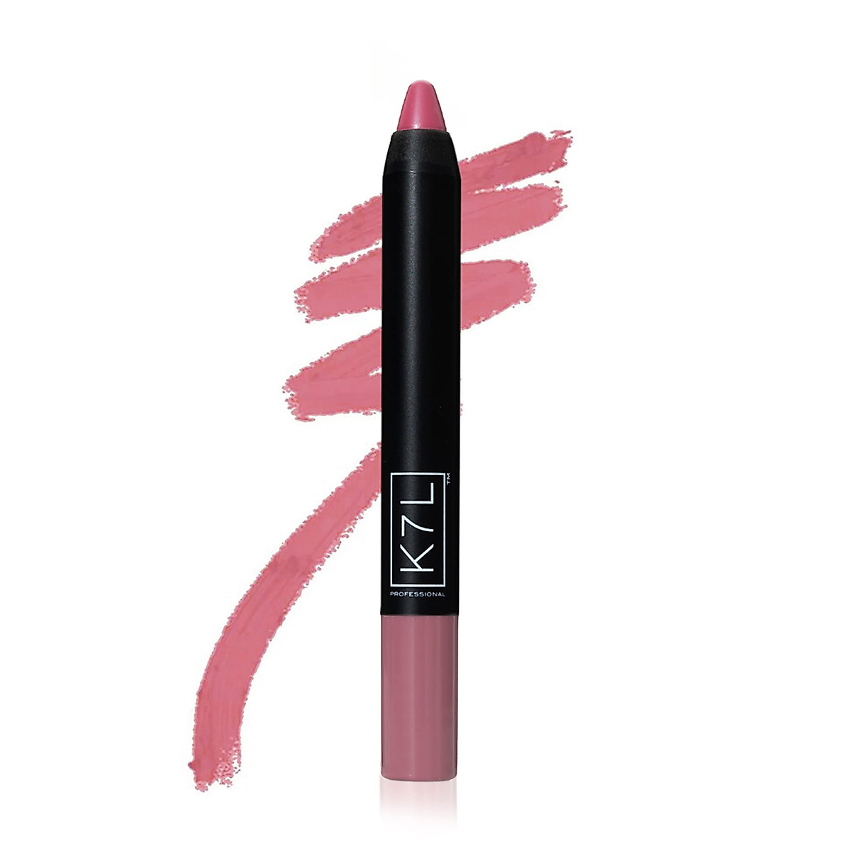 K7L Fuchsia Lipstick Crayon - Matte - Marilyn Monrose