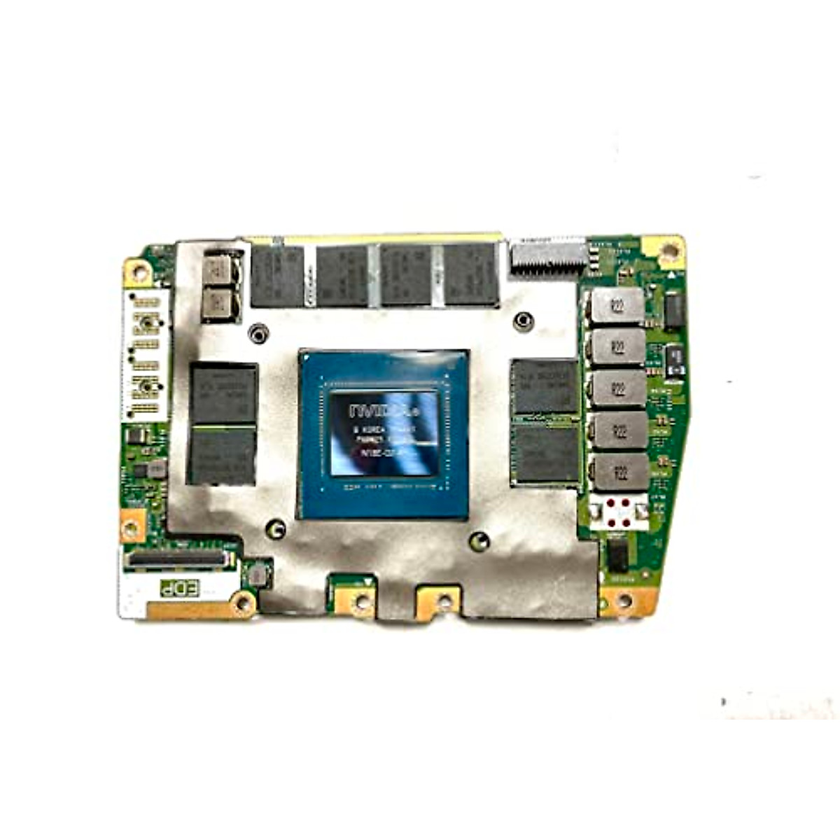 Alienware Area 51m Nvidia Geforce RTX 2070 Mobile DGFF 8Gb Video Graphics Card GPU N18E-G2-A1 DPD1D