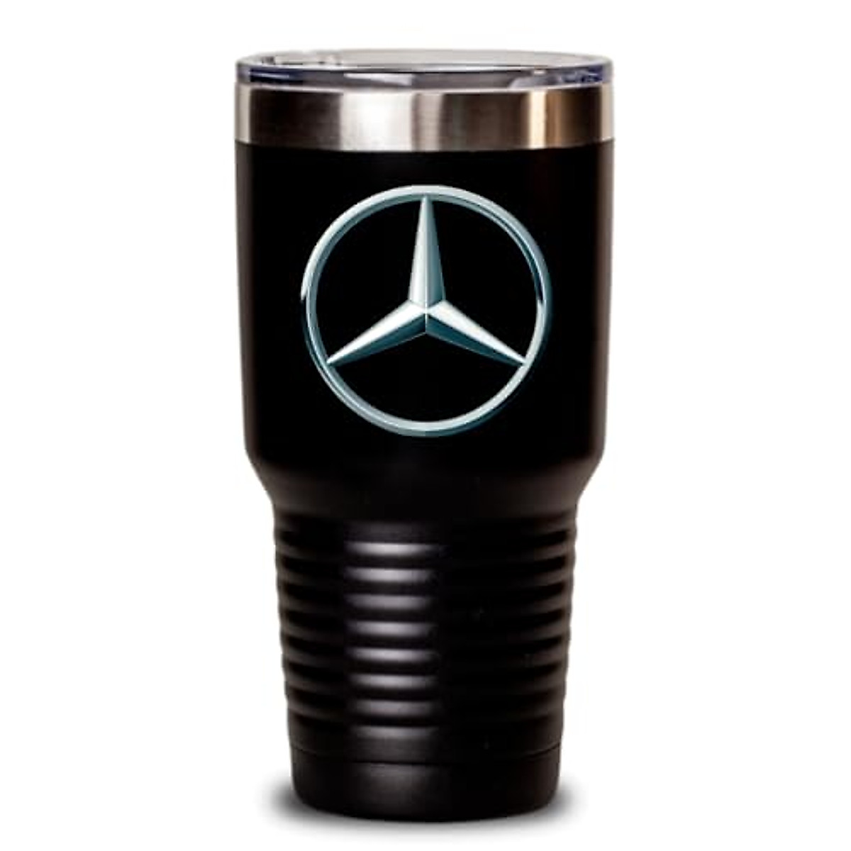 Tumbler, AMG, F1, Lewis Hamilton, George Russel Mug, Formula 1, Insulated Cup, Stainless Steel, Grand Prix, Car Enthusiast, Auto Racing,