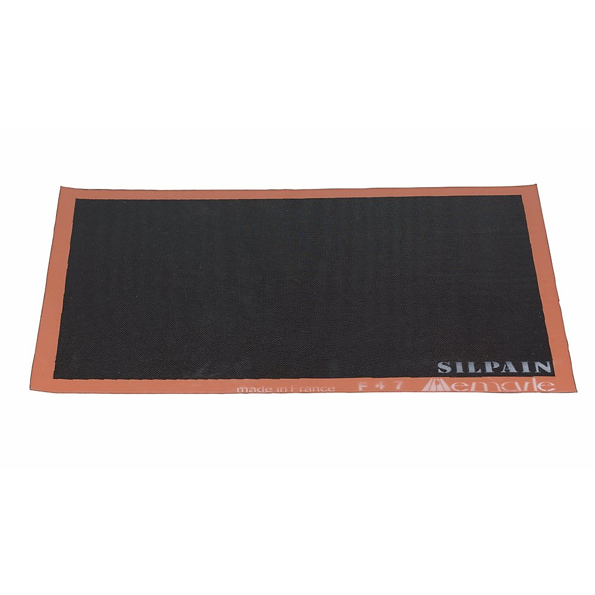 Sasa Demarle SN 620 420 01 Silpain Non-Stick Baking Mat with Perforated Texture, 16.5 by 24.5-Inch