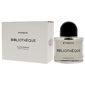 Byredo Bibliotheque EDP Spray Unisex 1.6 oz