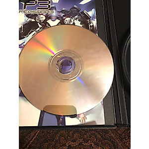 Shin Megami Tensei: Persona 3 - PlayStation 2