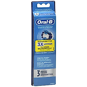Oral-B Replacement Brushhead