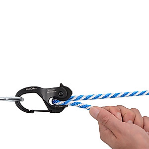 Nite Ize CamJam XT Aluminum Rope Tightener 500 lb.