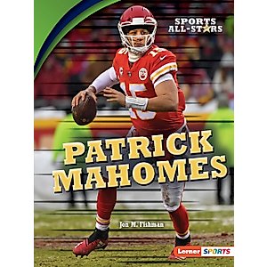 Patrick Mahomes (Sports All-Stars (Lerner ™ Sports))