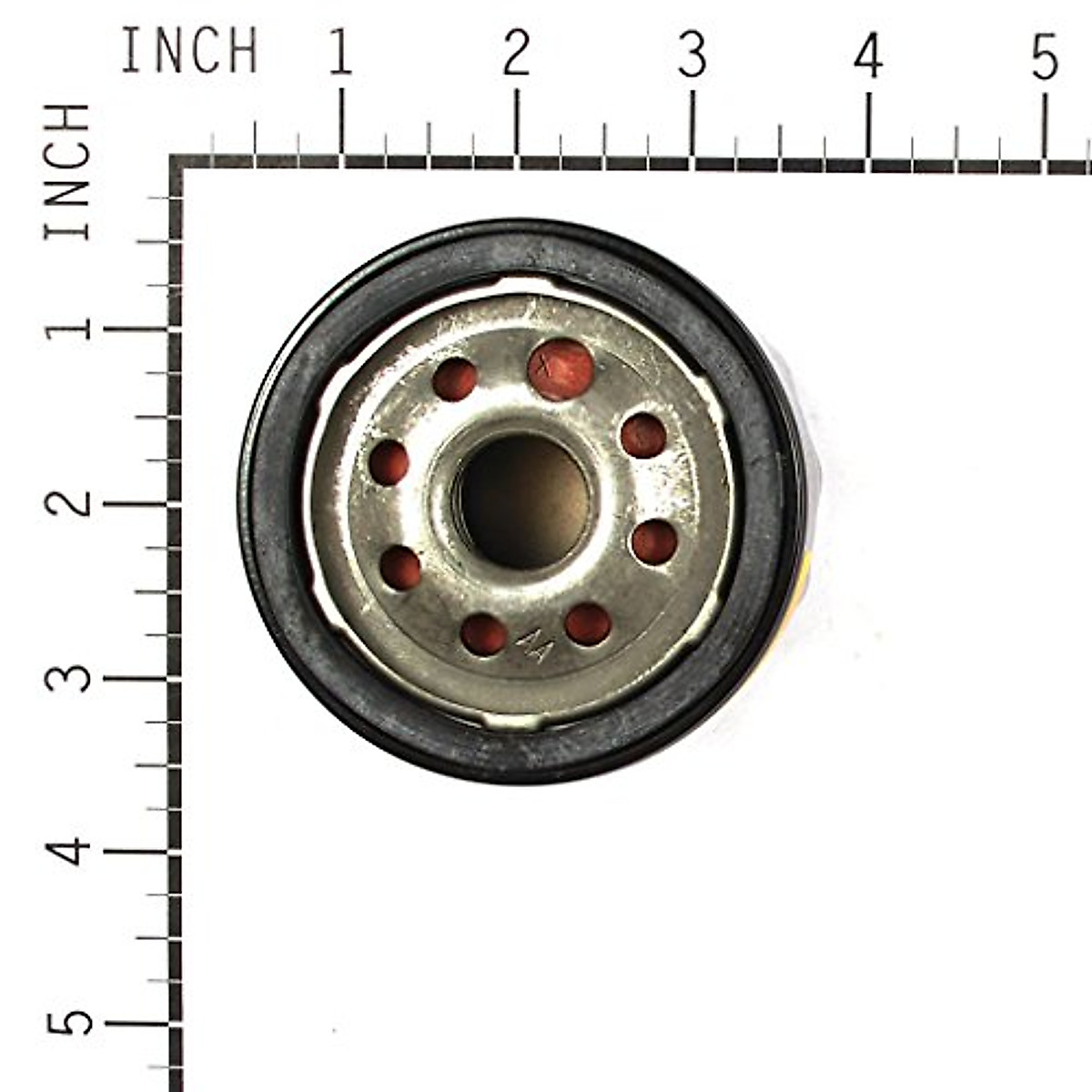 Briggs & Stratton 842921 Oil Filter for BIG BLOCK Engines