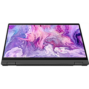 Lenovo Flex 5 14" FHD IPS Touchscreen 2 in 1 Business Laptop, AMD 8-Core Ryzen 7 4700U, 8GB DDR4 3200MHz, 1TB SSD, Fingerprint Reader, Backlit Keyboard, USB-C, HDMI, Webcam, Windows 10, TWE Bundle