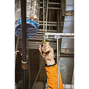 Klein Tools 635-9/16 9/16-Inch Heavy-Duty Nut Driver