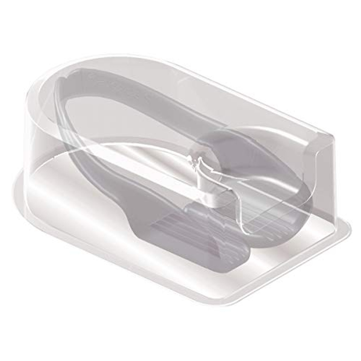 Plackers Grind No More Dental Night Guard for Teeth Grinding, 14 Count