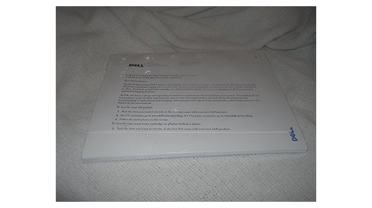 Dell 926 Photo All-In-One Printer: Fast, Versatile & Reliable