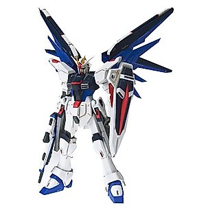 Gundam Cosmic Region #7002 Freedom Gundam Figure