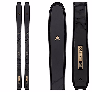 Dynastar 2021 M-PRO 90 Ski (178 cm)