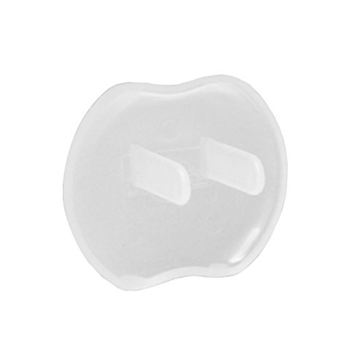 Dreambaby Safety Catches and Outlet Plug Covers, White